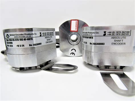 British Encoder Products Company Home Facebook