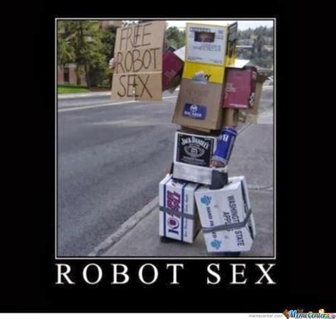 Philosophical Disquisitions The Ethics Of Robot Sex