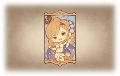 Make Up And Go History Granblue Fantasy Wiki