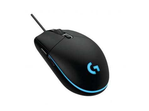 Logitech G102 Prodigy Gaming Mouse - tech.co.za