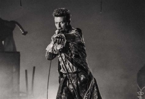 Vezzipuss Tumblr David Bowie Crystal Japan Circa