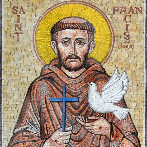 Saint Francis Of Assisi Ministry Catholics Concerned About The