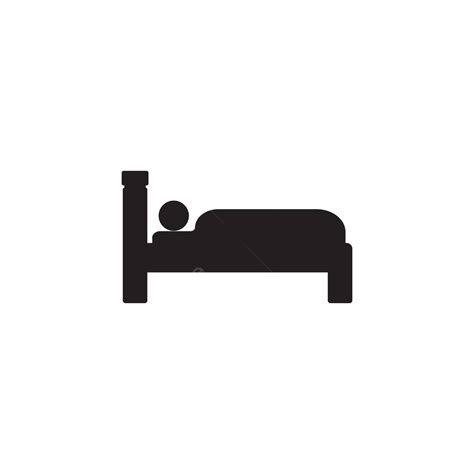 Bed Icon Rest Graphic Hotel Vector Rest Graphic Hotel Png And Vector