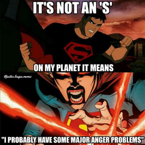 Super Boy Memes