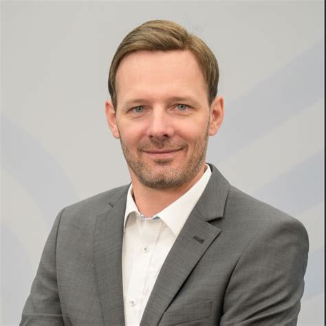 Markus Strobel Customer Manager Grammer Ag Xing