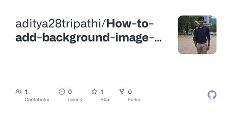 How To Add Background Image In HTML And CSS Background Image In HTML And CSS At Main
