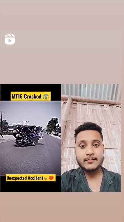 Crash Riksha😱💥 Youtube