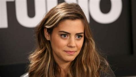 Lorenza Izzo Height Weight Measurements Bra Size Shoe Size