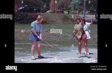 Pitcher Batter Catcher Stock Videos And Footage Hd And 4k Video Clips Alamy