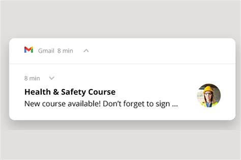 Email Notifications Simplylearn