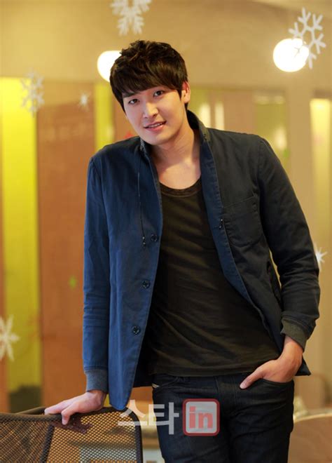 Jung Gyu Woon Wiki Drama Fandom Powered By Wikia