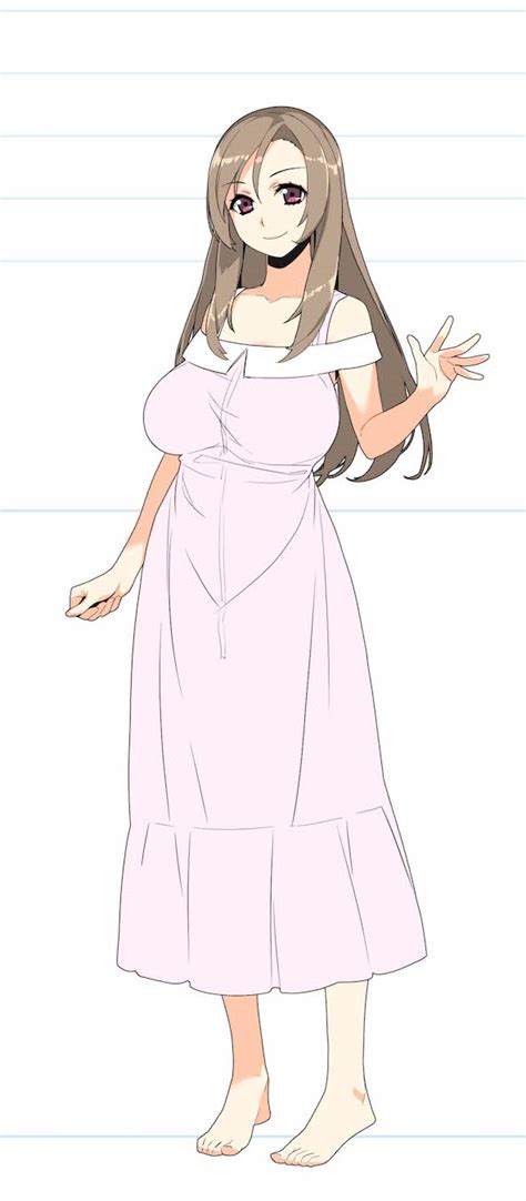Ino Magloid Danbooru