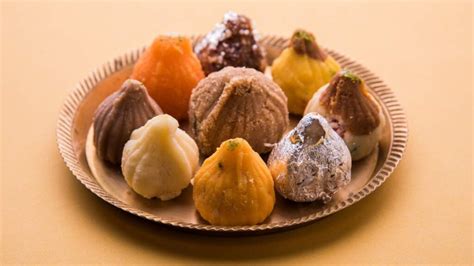 Best Modak Banane Ki Vidhi मोदक कैसे बनाते हैं Modak Recipe In