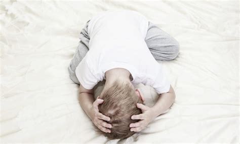 Roditelji Zbog Ovih Simptoma Dijete Trebate Odvesti Psihijatru Tportal