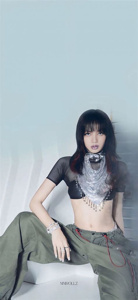 LISA WALLPAPER Asyalı güzellik Güzellik
