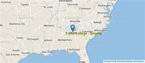 Fortis College Smyrna Overview