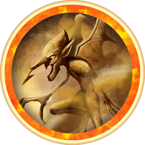 Dust Mephit Dnd 5e