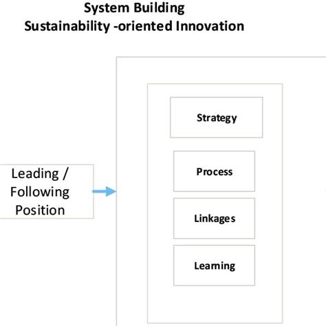 System Building Soi Conceptual Framework Download Scientific Diagram