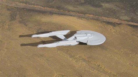 Best Free Star Trek TNG Picard 3D Prints