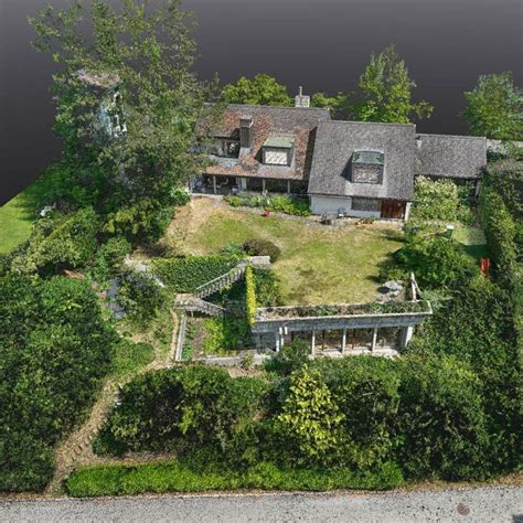 Merging Aerial And Terrestrial Data With Pix4d Discover How Drone