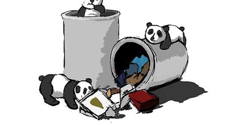 Trash Pandas Imgur