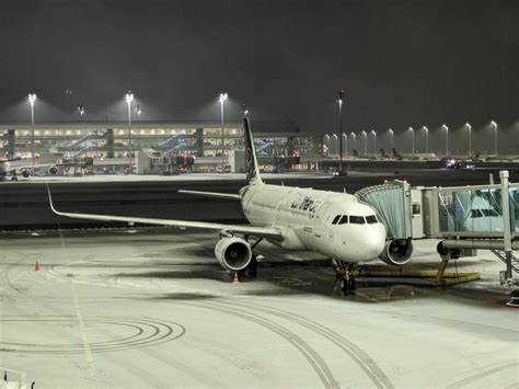 ルフトハンザドイツ航空 Airbus A320 D Aiwk ミュンヘン・フランツヨーゼフシュトラウス空港 航空フォト By Ja8037