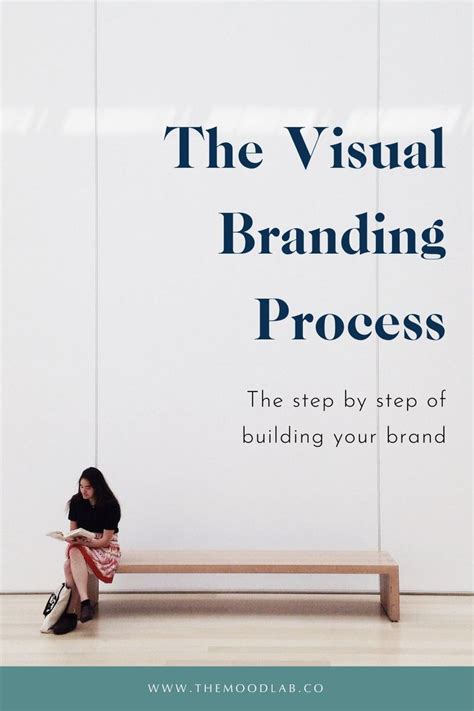 Branding 101 The Visual Branding Process The Mood Lab Visual