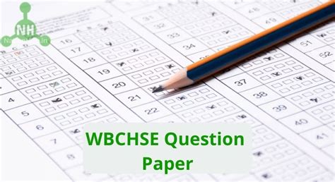 wbchse question paper 2025 pdf download west bengal hs 12th papers