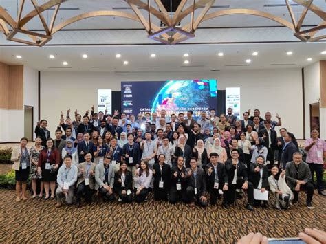 Norisma Ismail Cem On Linkedin Lisf23