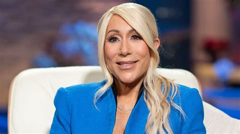 Negotiations Dont Act Impulsively Shark Tanks Lori Greiner