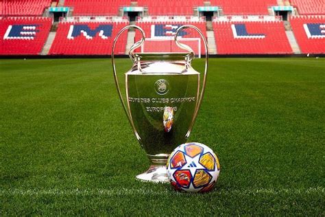 Link Nonton Live Streaming Liga Champions Real Madrid Vs Bayern Munchen