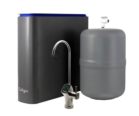 Reverse Osmosis Drinking Water Filter Culligan Water Technologies
