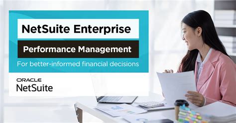 Netsuite Enterprise Performance Management Epm Gurus Solutions