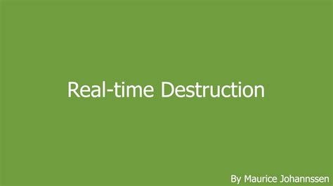 Gamedev Gamedevelopment Gamedesign Gamedeveloper Unity3d Maurice Johannssen