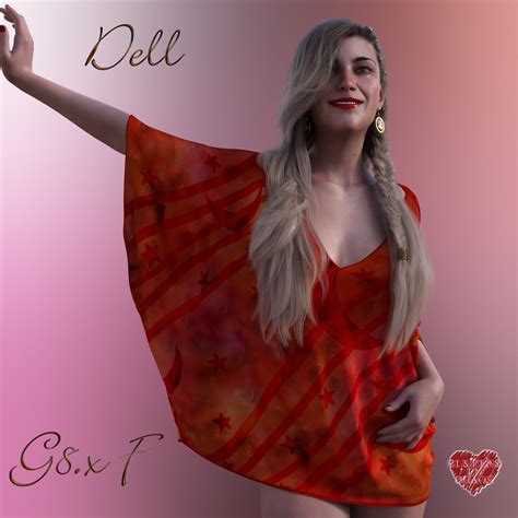 Dell For G X Females Request