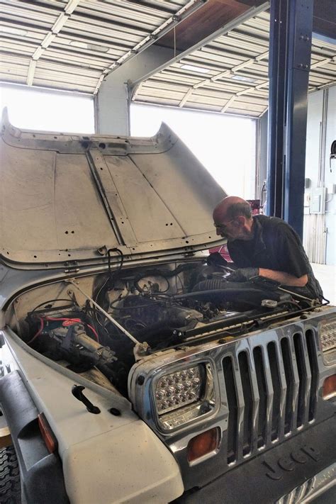 Why does my car overheat? - South Valley Automotive & Customs