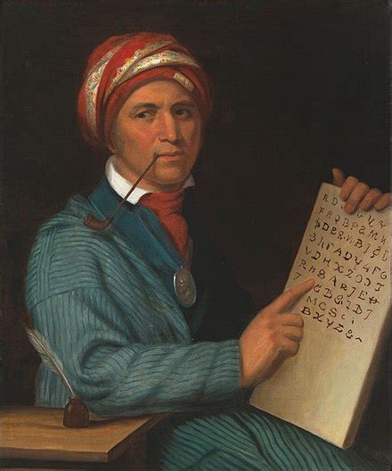 Sequoyah Wikipedia