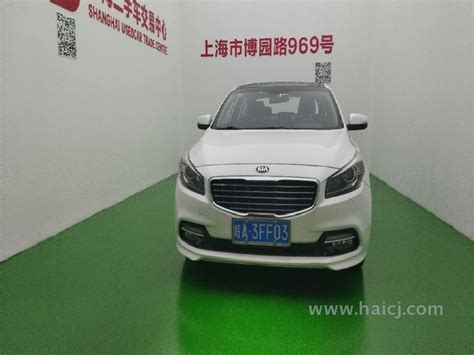 买车 起亚牌yq27183ae5起亚 K4 18 手自一体 Gls 二手车流通·线上展厅