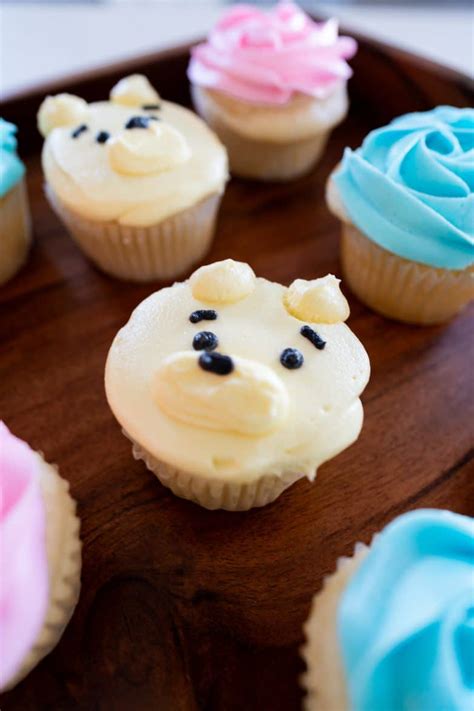 Winnie The Pooh Gender Reveal Livinglesh A Lifestyle Blog
