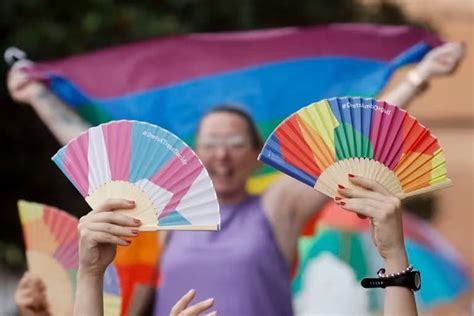 Día Internacional Del Orgullo Lgbt ¿por Qué Junio Es Considerado Como