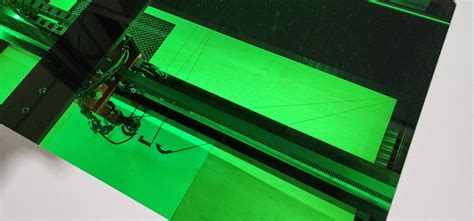 Laser Taking Off And Dragging Lightburn Hardware Compatibility Lightburn Software Forum