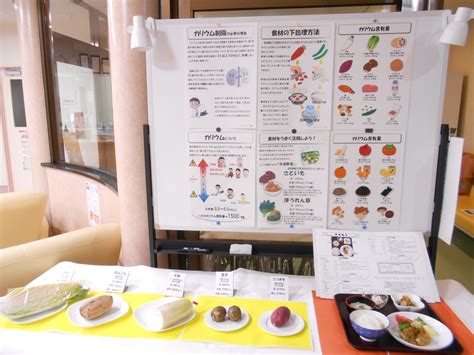 ＜透析食シリーズ＞10月 「カリウム」 メディケアホーム南福岡