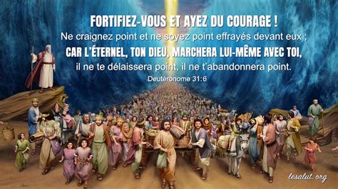 22 Citation Bible Espoir