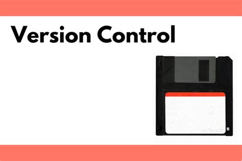 Version Control Git Command Line Tool Elearningworld Org