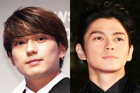 新田真剣佑＆眞栄田郷敦 結婚同時発表に一部で困惑の声「兄弟で結婚したのかと」 東スポweb