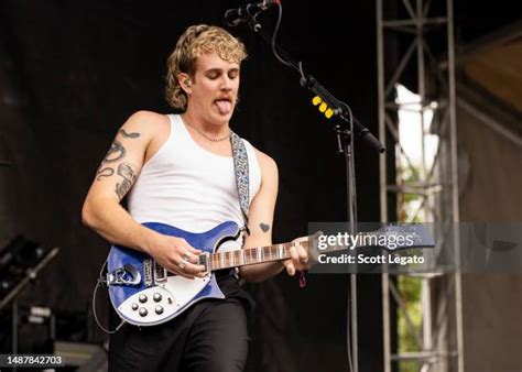 Caleb Harper Photos And Premium High Res Pictures Getty Images