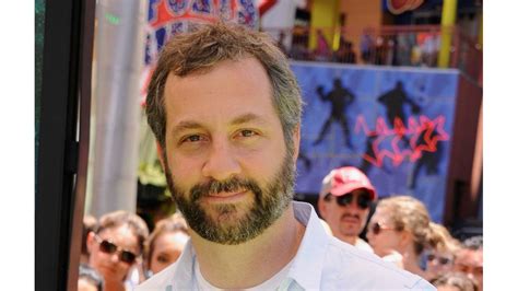 Judd Apatow Isnt A Feminist 8days