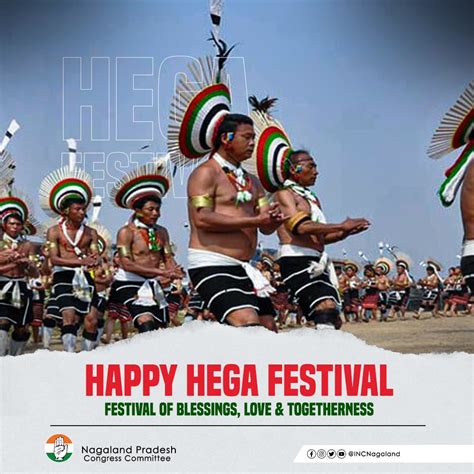 Nagaland Congress On Twitter NPCC Wishes The Zeliang Community A Very