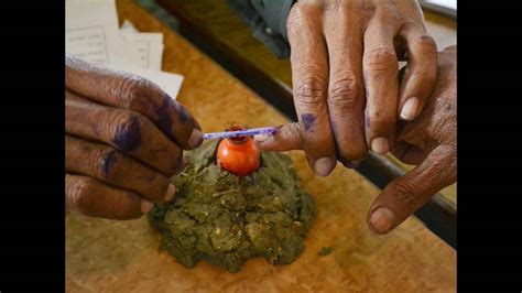 Up Assembly Bypolls Likely To Be Decisive For State Politics