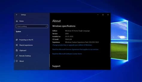 Windows 10 May 2020 Update Could Go Wrong For Some Users